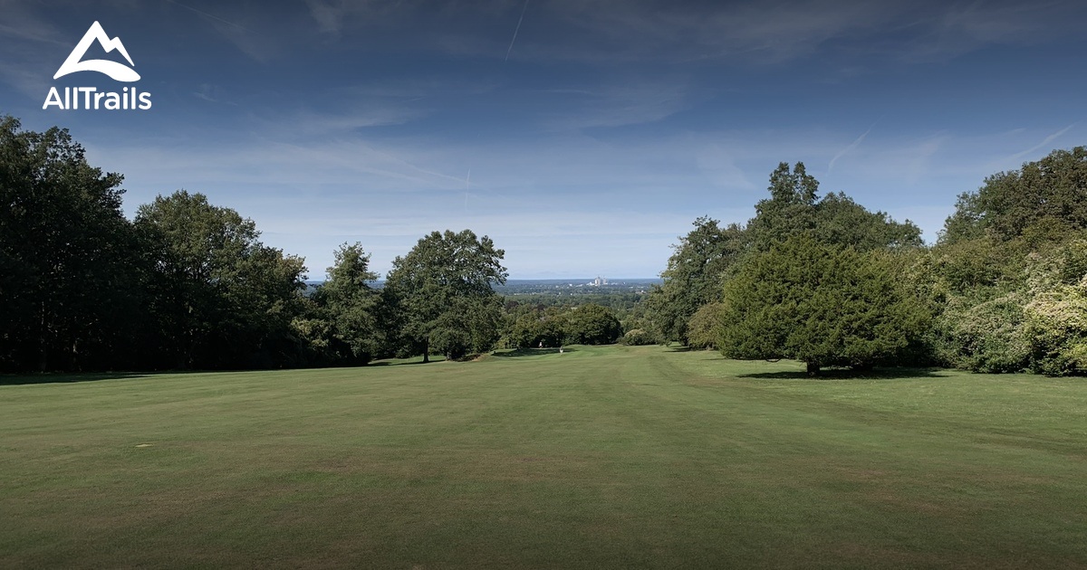 Best hikes and trails in Hatchlands Park | AllTrails