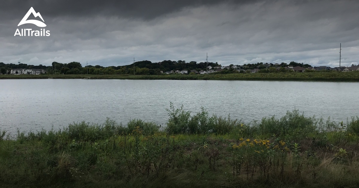 Best paved trails in Cascade Lake Park | AllTrails