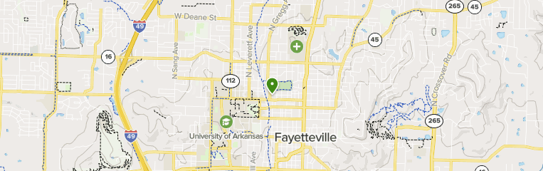 Best Hikes and Trails in Wilson Park | AllTrails