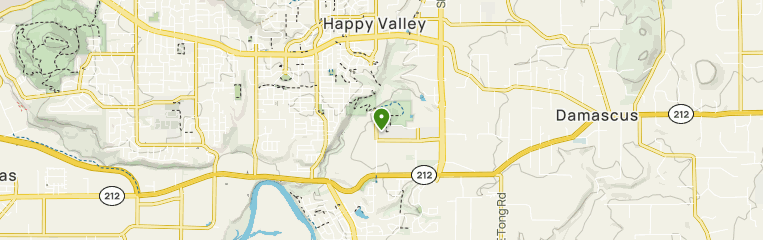 Best Hikes and Trails in Hidden Falls Nature Park | AllTrails