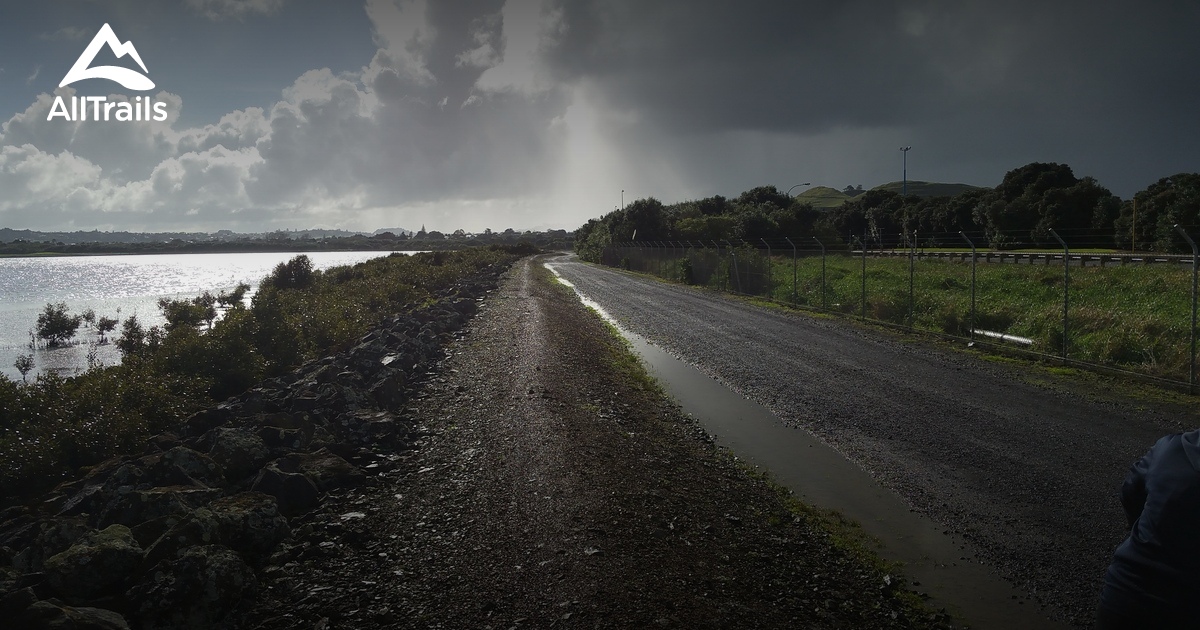 Best hikes and trails in Ambury Regional Park | AllTrails