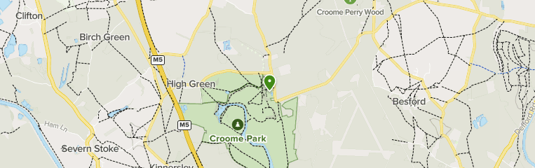 Best Trails in Croome Park - Worcestershire, England | AllTrails