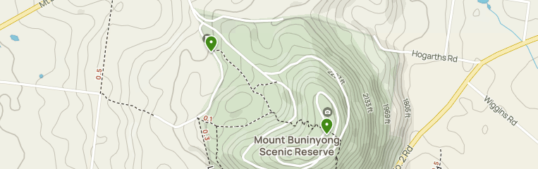 Best Hikes And Trails In Mount Buninyong Scenic Reserve Alltrails