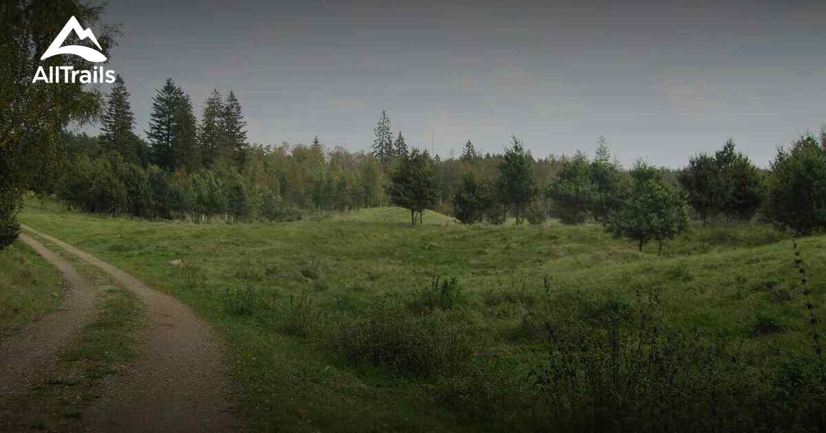 10 Best historic site trails in Gribskov | AllTrails