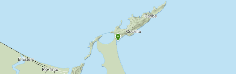 Las 10 mejores rutas en Punta Sal National Park | AllTrails