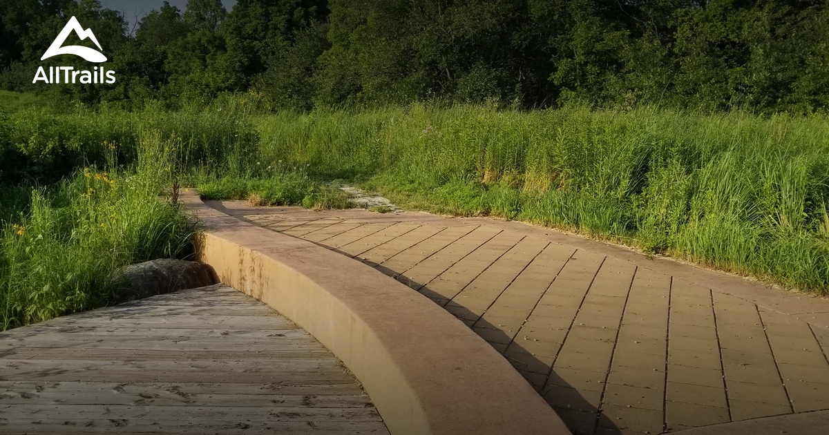 Best hikes and trails in Red-Tail Nature Preserve | AllTrails