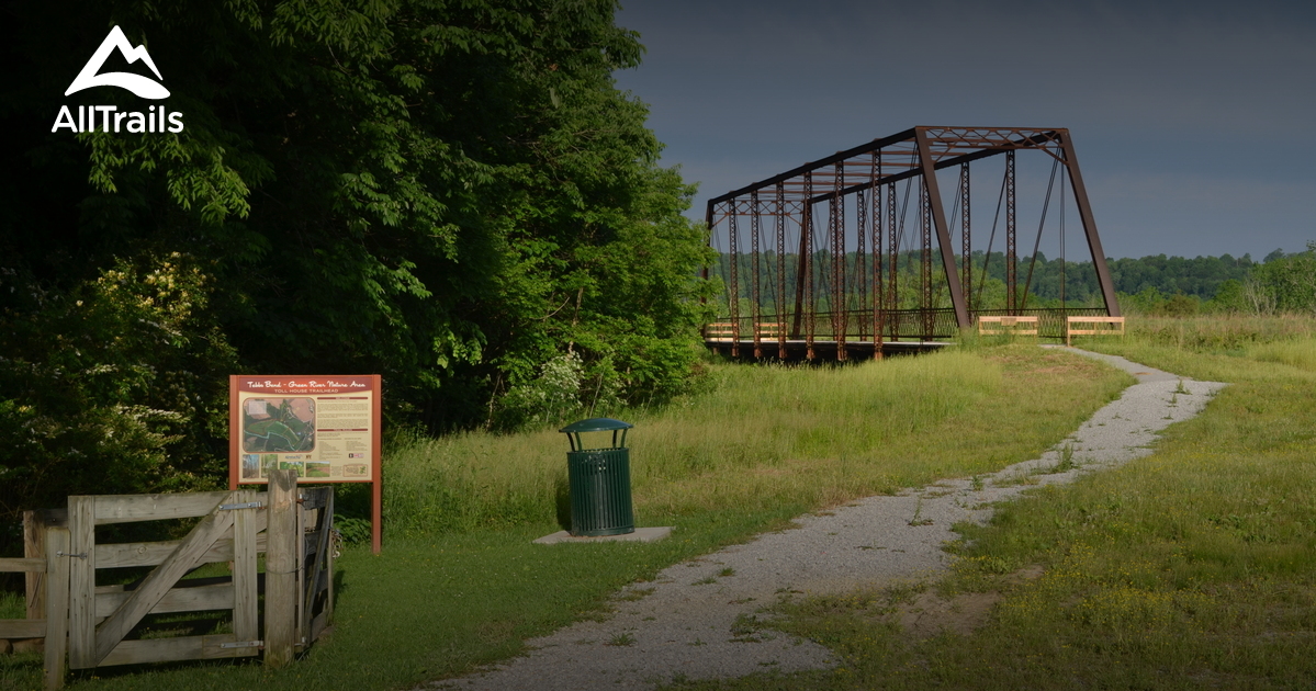 Best hikes and trails in Tebb’s Bend Nature Area | AllTrails