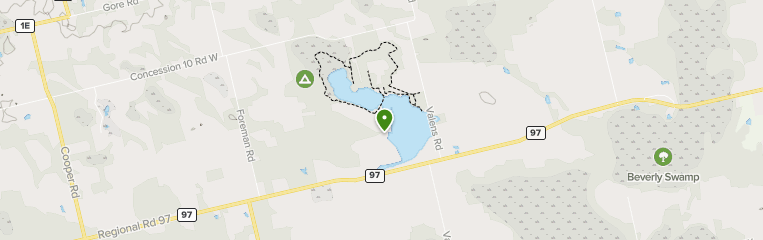 Best Hikes and Trails in Valens Dam and Reservoir Conservation Area ...