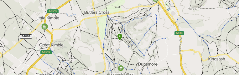 Best Hikes and Trails in Coombe Hill | AllTrails