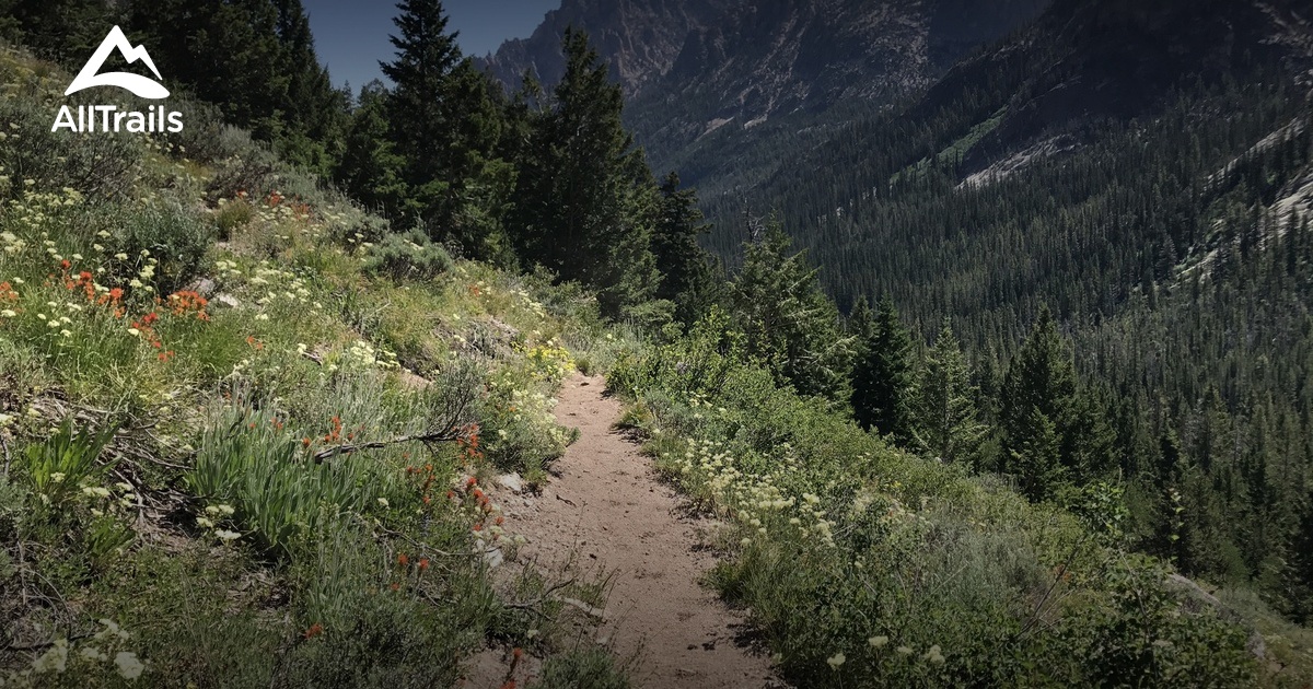 10 Best hikes and trails in Sawtooth National Recreation Area | AllTrails
