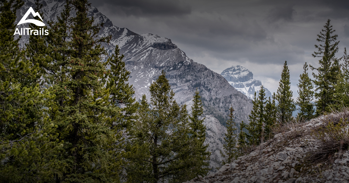 Best hikes and trails in Crowsnest Provincial Park | AllTrails
