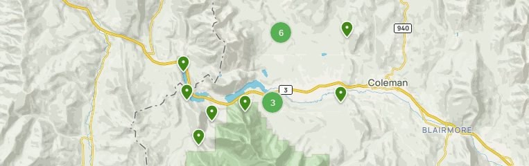 Best Hikes and Trails in Crowsnest Provincial Park | AllTrails