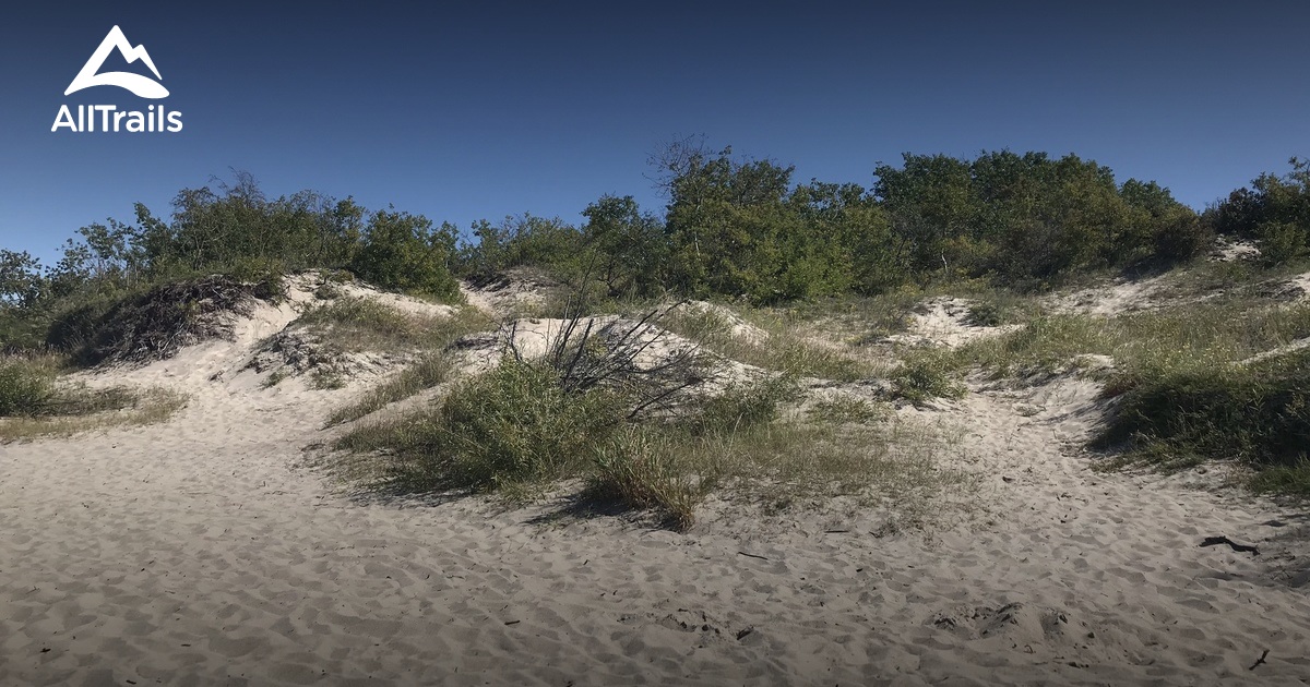 Best Trails in Good Spirit Lake Provincial Park - Saskatchewan, Canada ...