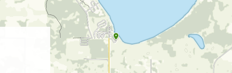 Best Trails in Good Spirit Lake Provincial Park - Saskatchewan, Canada ...