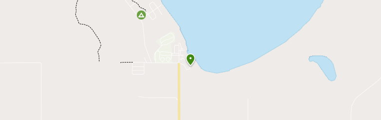 Best trails in Good Spirit Lake Provincial Park, Saskatchewan, Canada ...