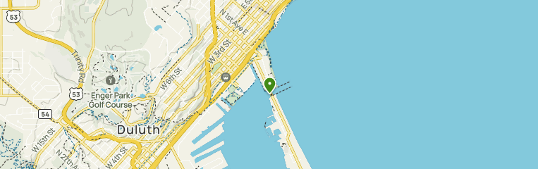 Best Hikes and Trails in Enger Park | AllTrails