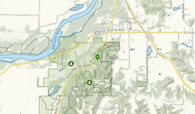 Best Trails in Lower Wisconsin State Riverway - Wisconsin | AllTrails