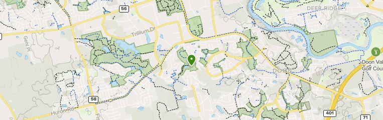 Best Hikes and Trails in Brigadoon Park | AllTrails