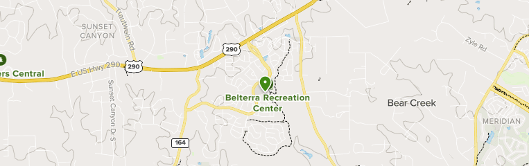 2023 Best trails in Belterra Recreation Center | AllTrails