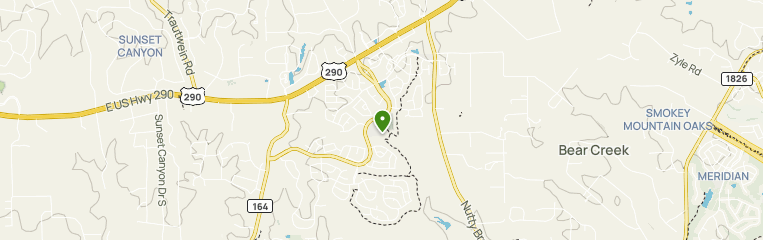 Best Hikes and Trails in Belterra Recreation Center | AllTrails