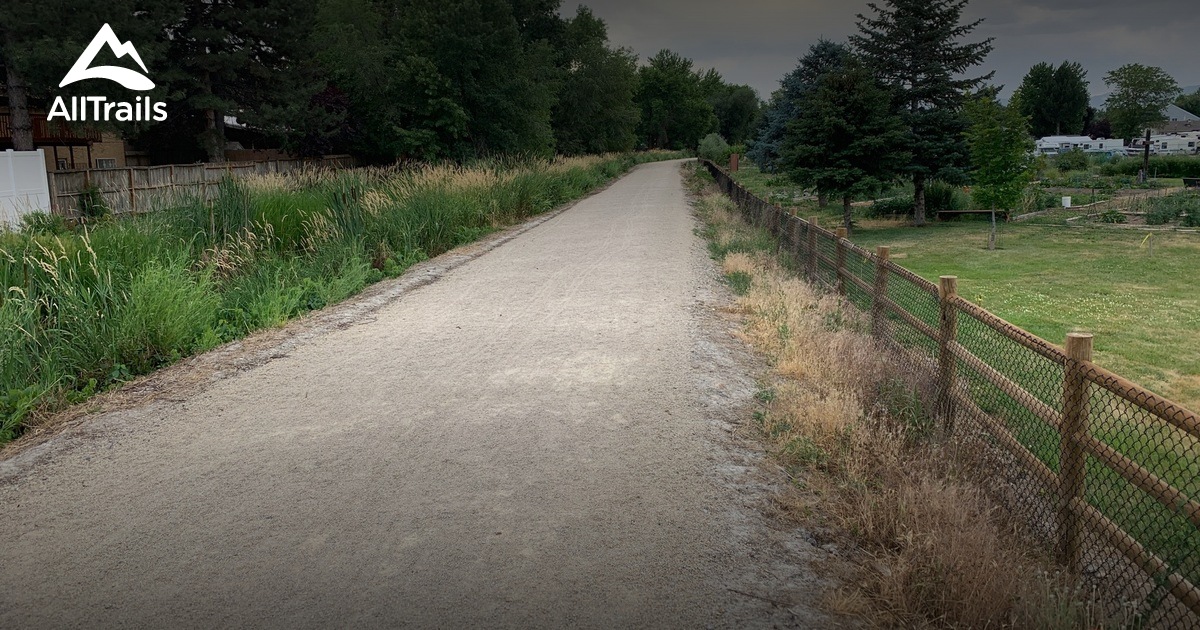 Best hikes and trails in Wheeler Historic Farm | AllTrails