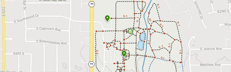 Best Hikes and Trails in Wheeler Historic Farm | AllTrails