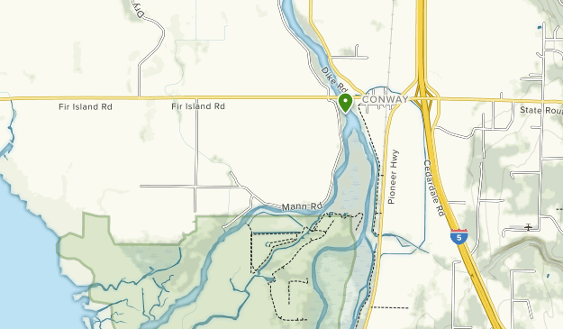 Best Trails in Skagit Wildlife Area - Washington | AllTrails