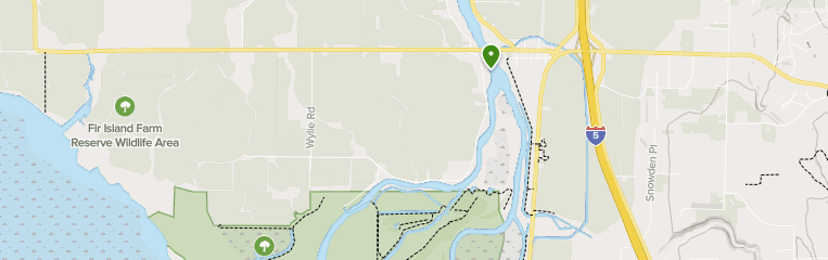 Best Trails in Skagit Wildlife Area - Washington | AllTrails