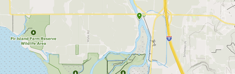 Best Hikes and Trails in Skagit Wildlife Area | AllTrails