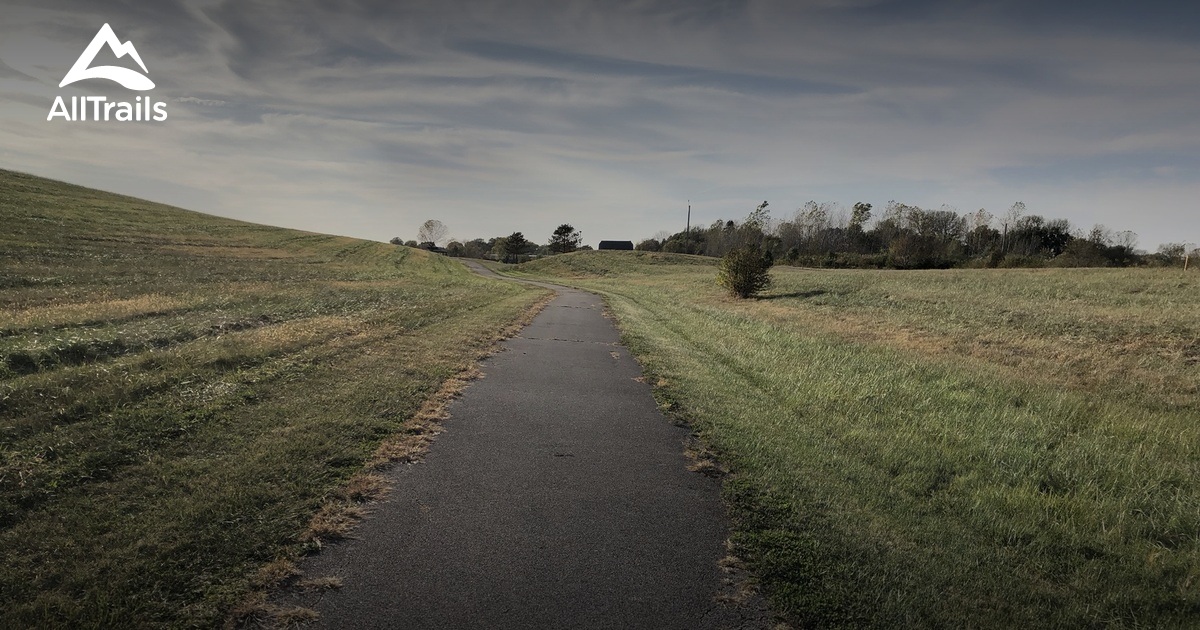 Best hikes and trails in St Ellen Mine Park | AllTrails