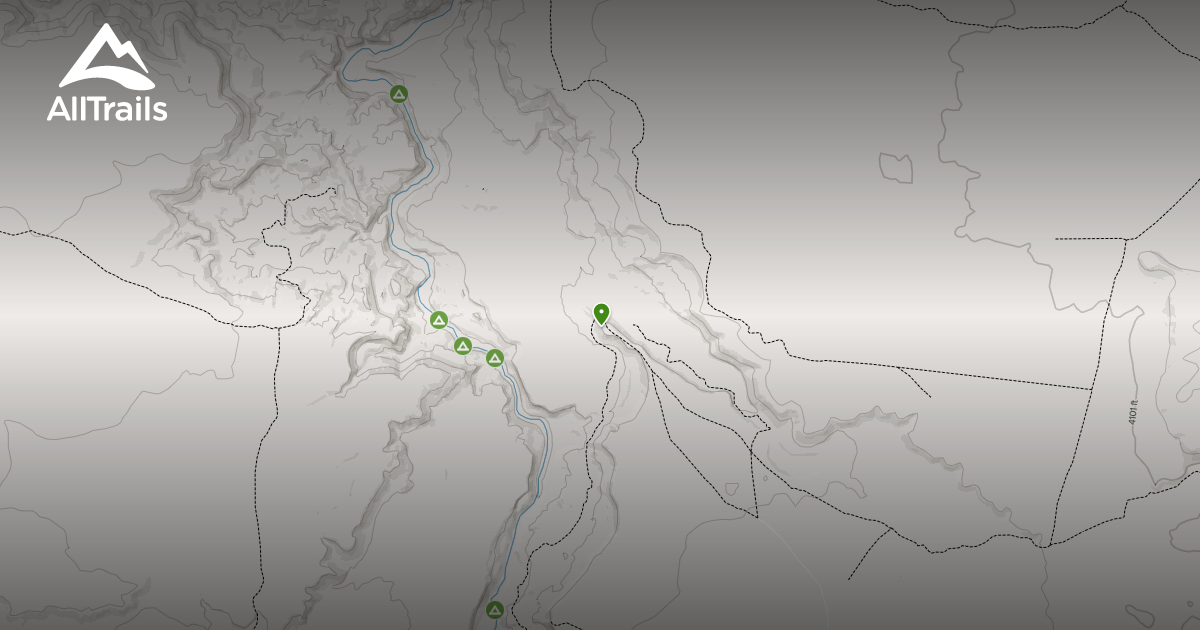 Best hikes and trails in Lower Owyhee Canyon Wilderness Study Area ...