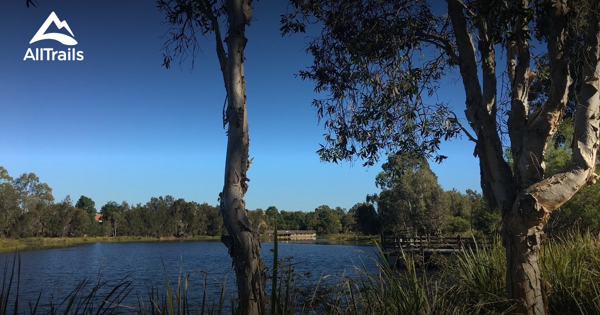 Best Trails in North Lakes Town Park - Queensland, Australia | AllTrails
