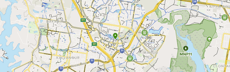 Best Hikes and Trails in North Lakes Town Park | AllTrails