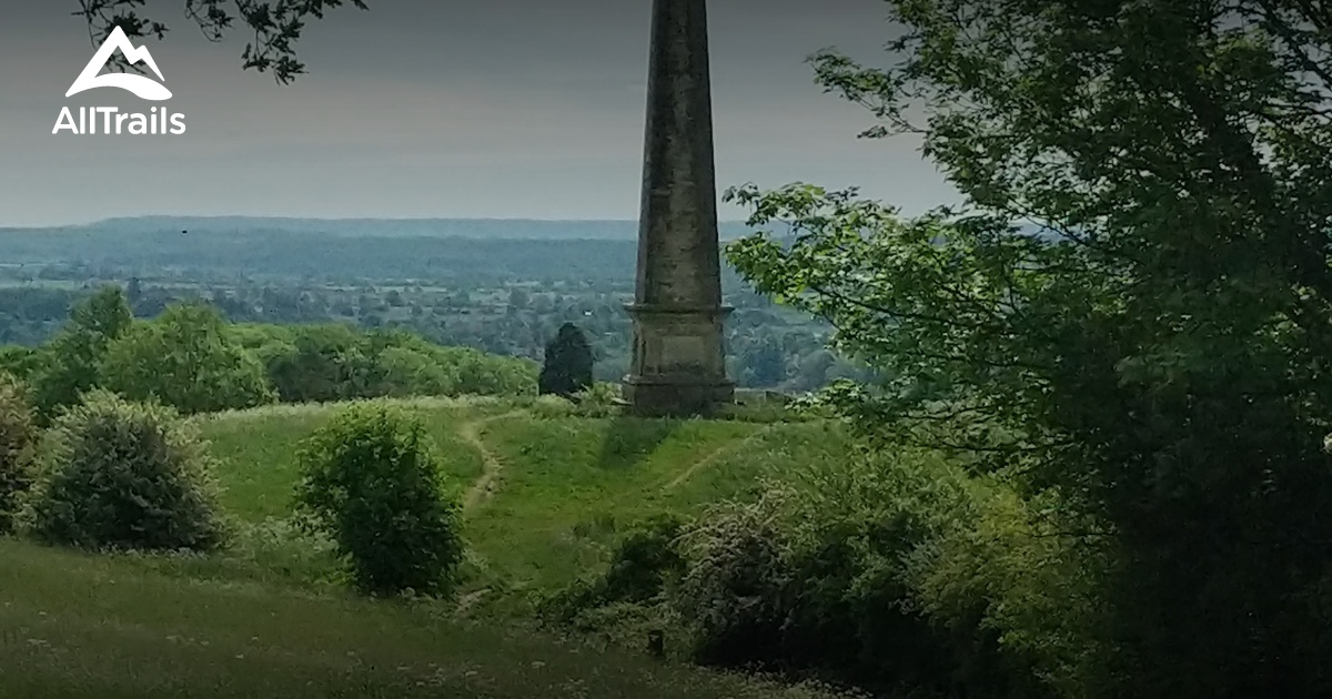 Best hikes and trails in Welcombe Hills Country Park | AllTrails