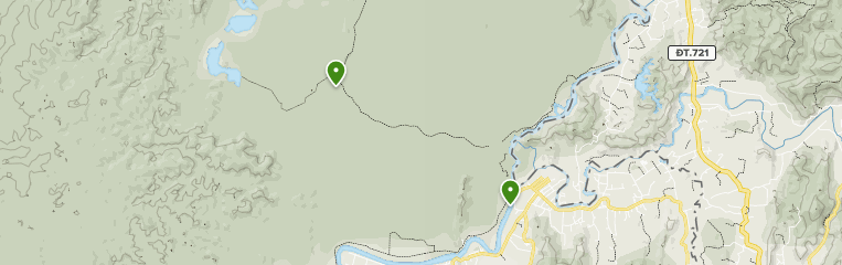 Best 10 Trails in Cat Tien National Park | AllTrails
