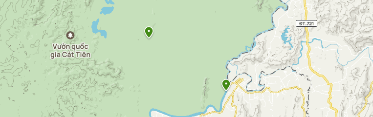 Best Hikes and Trails in Cat Tien National Park | AllTrails