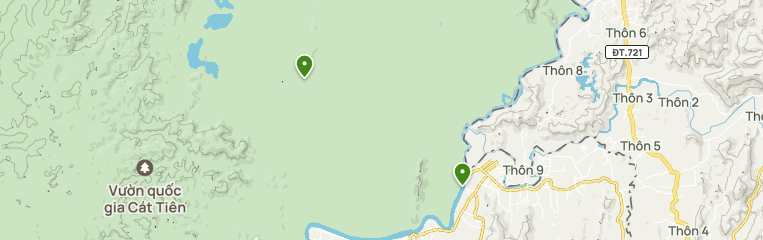 Best Hikes and Trails in Cát Tiên National Park | AllTrails