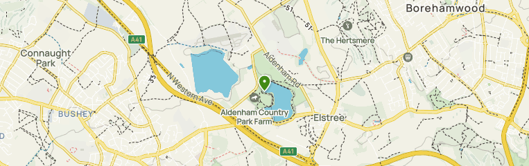 Best Hikes and Trails in Aldenham Country Park | AllTrails