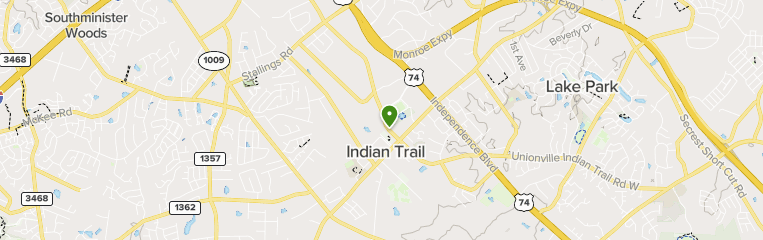 Best Trails in Chestnut Square Park | AllTrails