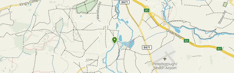 Best Hikes and Trails in Yarwell Mill Country Park | AllTrails