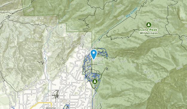 Best Trails in Lambert Park - Utah | AllTrails