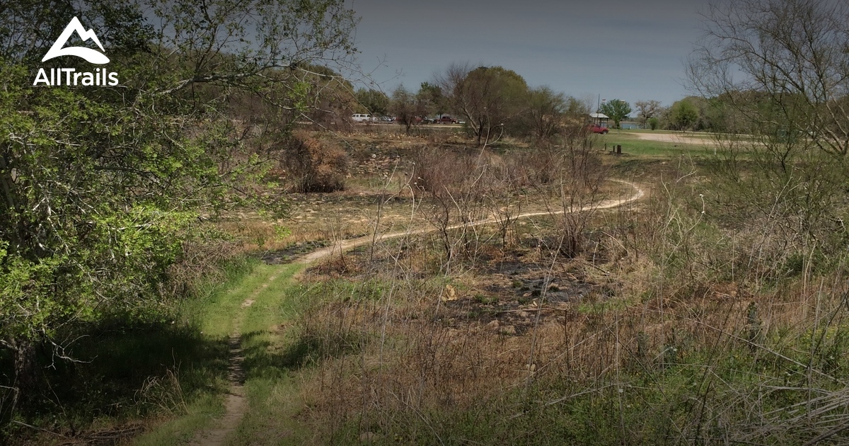 Best hikes and trails in Coleto Creek Park | AllTrails