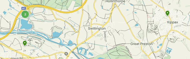 Best Hikes and Trails in Rothwell Country Park | AllTrails