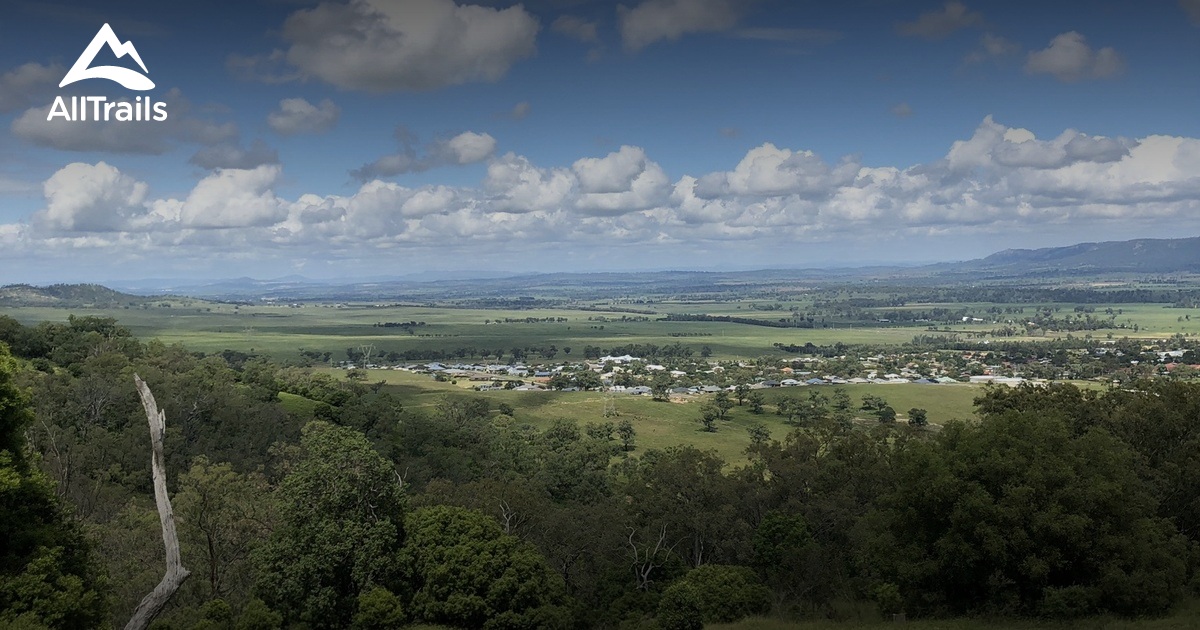 Best hikes and trails in Scone Mountain National Park | AllTrails