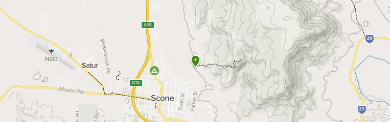 Best Hikes and Trails in Scone Mountain National Park | AllTrails