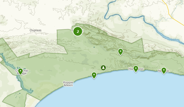 Beste Wege in De Hoop Nature Reserve - Westkap, Südafrika | AllTrails