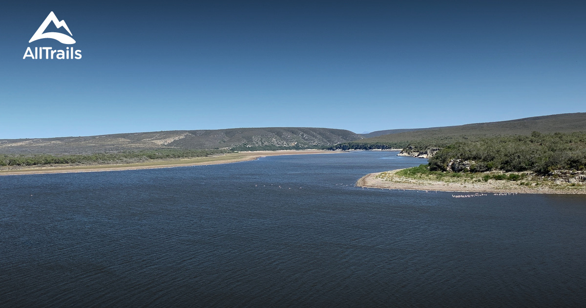 Best hikes and trails in De Hoop Nature Reserve | AllTrails