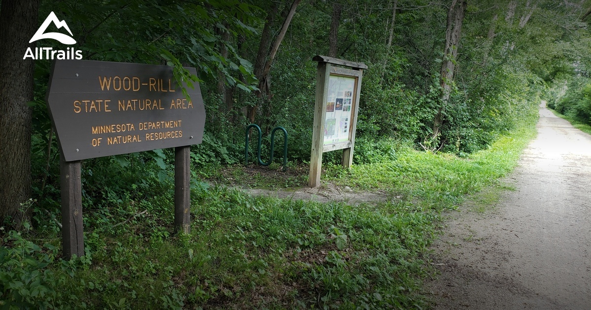 Best hikes and trails in Wood-Rill State Natural Area | AllTrails