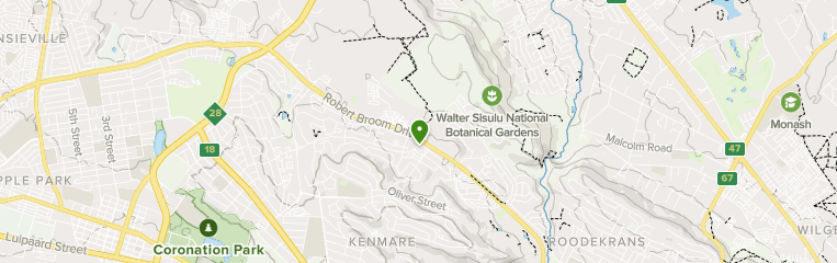 Best 10 Trails in Hobby Park | AllTrails