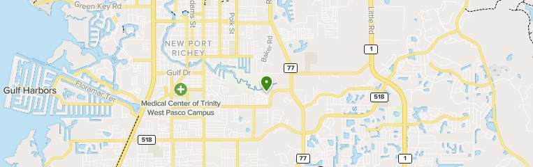 Best Trails in James E. Grey Preserve - Florida | AllTrails